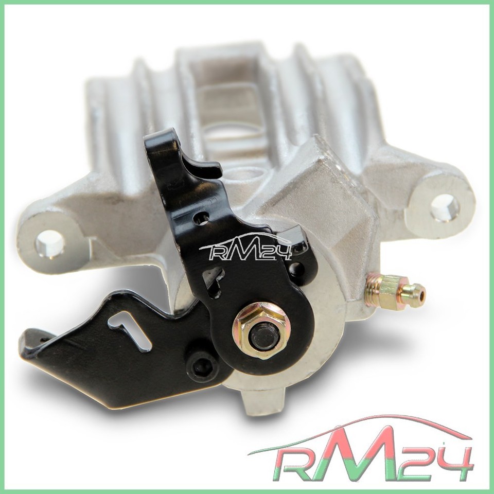 PINZA FRENO POSTERIORE SINISTRA PER SEAT TOLEDO 2 1M 1.4 16V | eBay