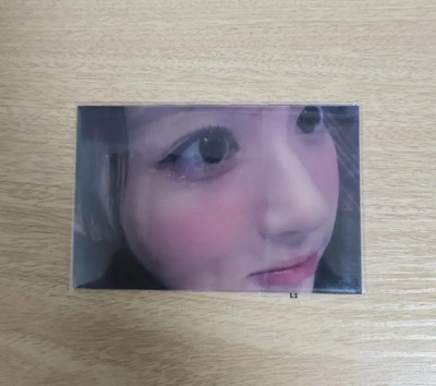 nmixx sullyoon lenticular photo card | eBay