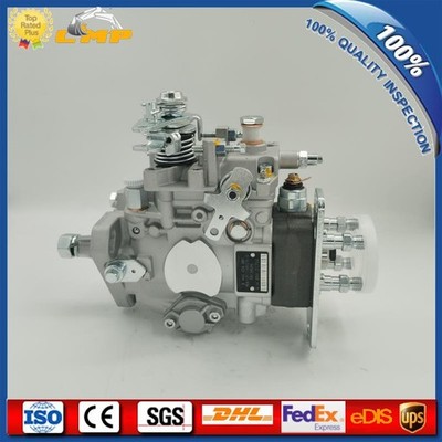 Fuel Injector Pump 0460424010 Fits Cummins 4BT 4T-390 Diesel Fuel ...