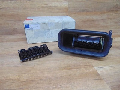 Boîtier de circulation d'air origine Mercedes W204/W207/W212 ...