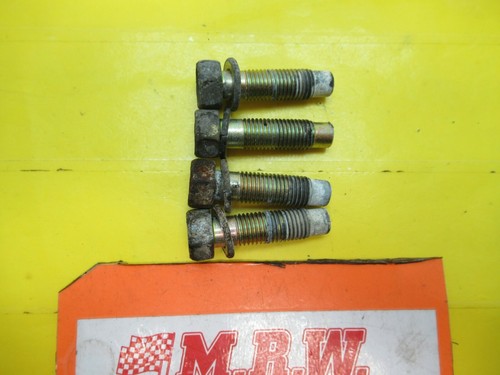 REAR DIFFERENTIAL COVER BOLTS BOLT for INFINITI 04 05 06 G35 ALL WHEEL ...