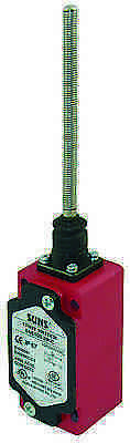 SUNS International SN6100-SP-A Spring Coil Safety Limit Switch 440P ...