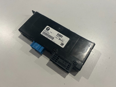 2011-2017 BMW X3 F25 Central Locking Lock Gateway Control Module ...