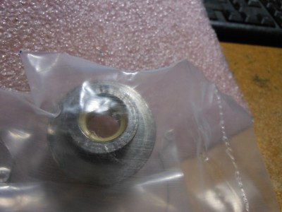 SUNBANK CONNECTOR BACKSHELL # S1997G2944SL12 NSN: 5935-01-202-6026 | eBay