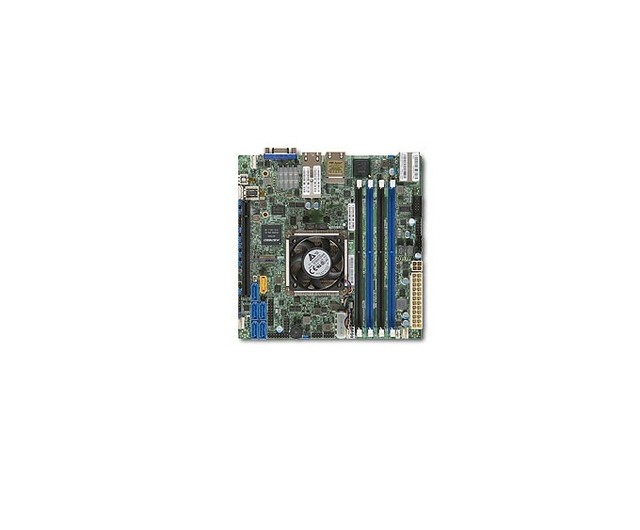 ORIGINAL Supermicro I/O SHIELD For X10SDV-6C-TLN4F for sale online | eBay