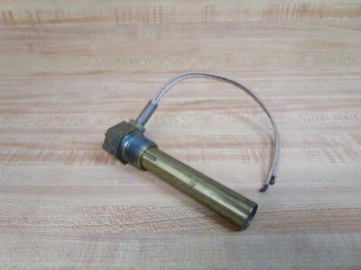 Fenwal 17100-0 Temperature Switch 171000 10A 115VAC | eBay
