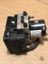 (abs2495) 11 12 Ford Edge Explorer ABS Pump Anti Lock Brake Module ...