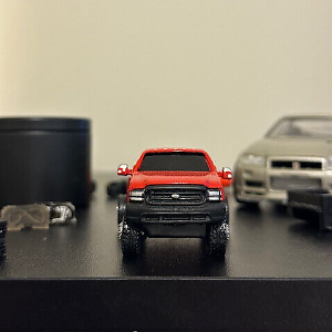 Evan’s 3D Customs and models | eBay Stores