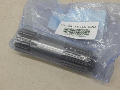 Clark-Hurth Components, Grove, 9904103659, Pump Drive Shaft | eBay