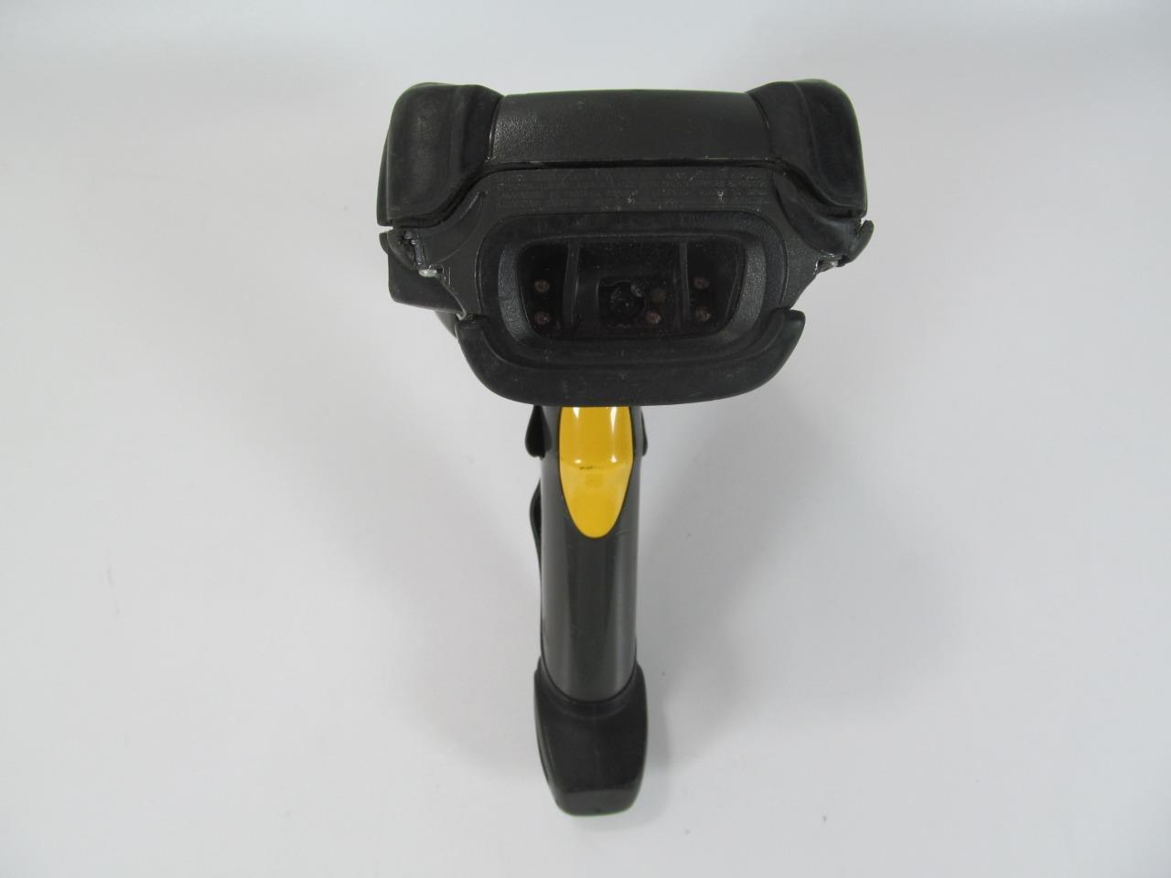 Symbol Motorola Zebra MC9090-GK0JBEGA2WR CE 5.0 53 Key Imager Barcode ...