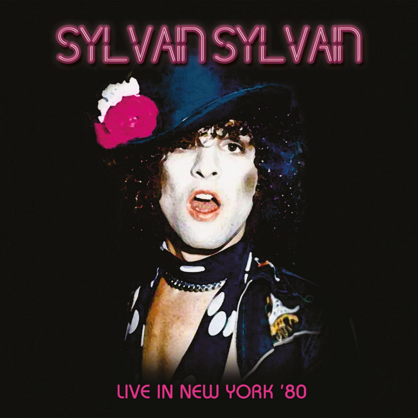 Sylvain Sylvain Live in New York '80 (CD) Album Digipak 5291012909428| eBay
