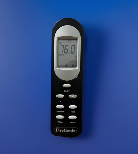 FPI Fire Place Products Fire Genie Remote Control Controller | eBay