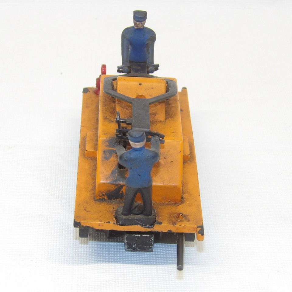 American Flyer S gauge #742 Reversing Hand Car for parts/repair | eBay
