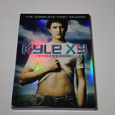 Kyle XY: the Complete First Season (DVD) | eBay