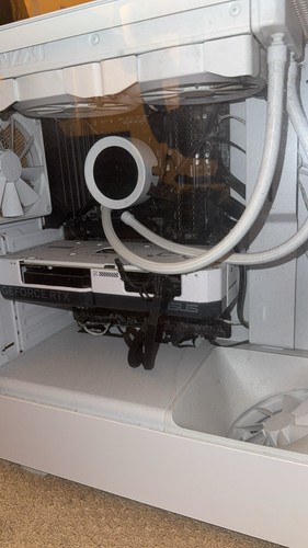 Custom-built gaming Pc | eBay