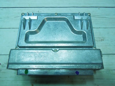 2001-2003 CADILLAC OLDSMOBILE ECM COMPUTER MODULE 12573650 OEM NEW | eBay