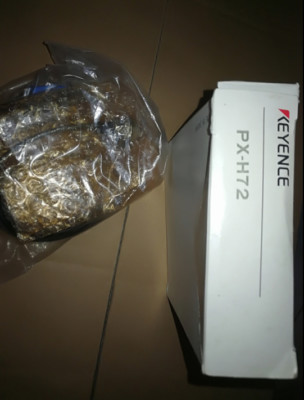 1PC New Keyence PX-H72 PXH72 Sensor In Box *TT | eBay
