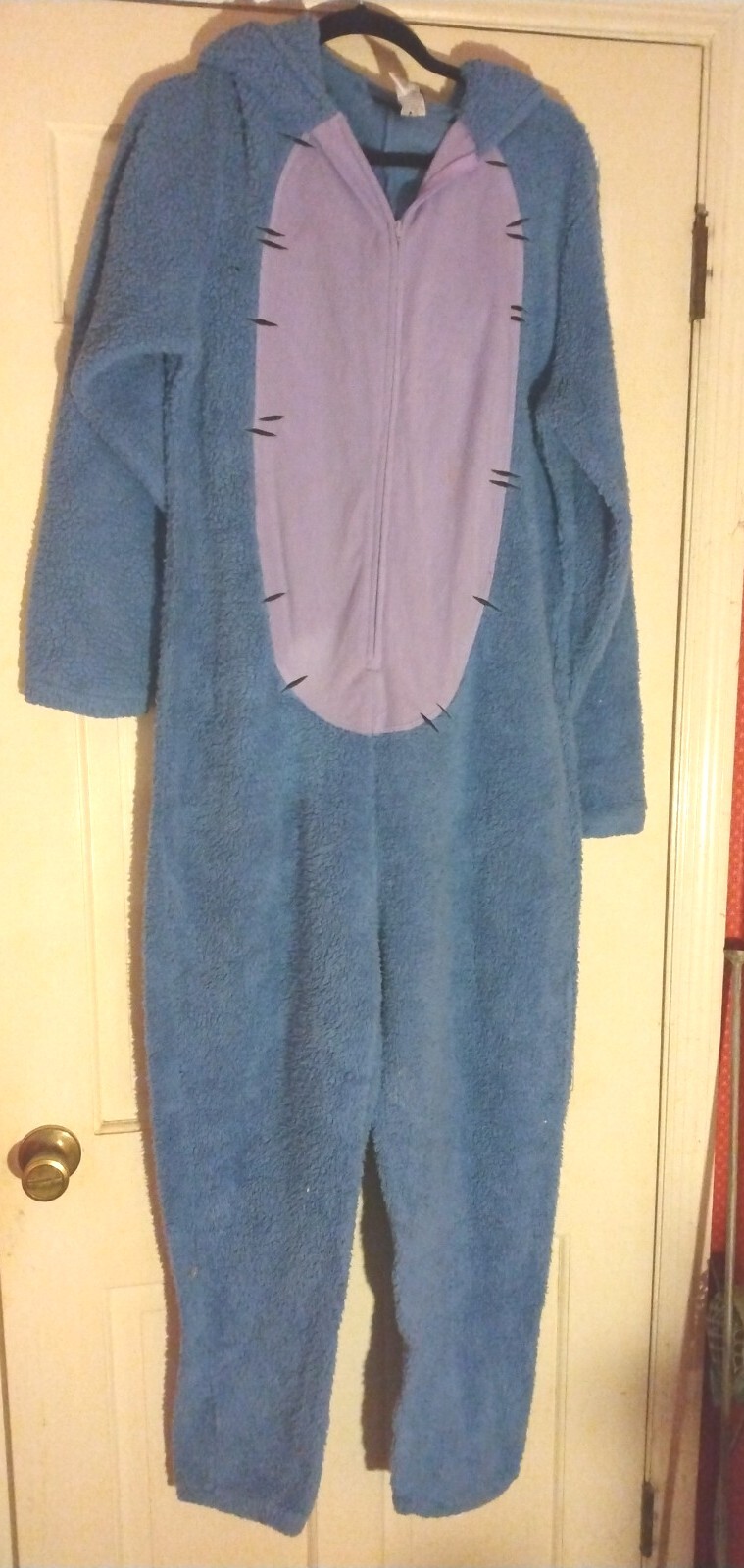 Disneys Winnie The Pooh Eeyore Pajamas Sleepwear One … - Gem