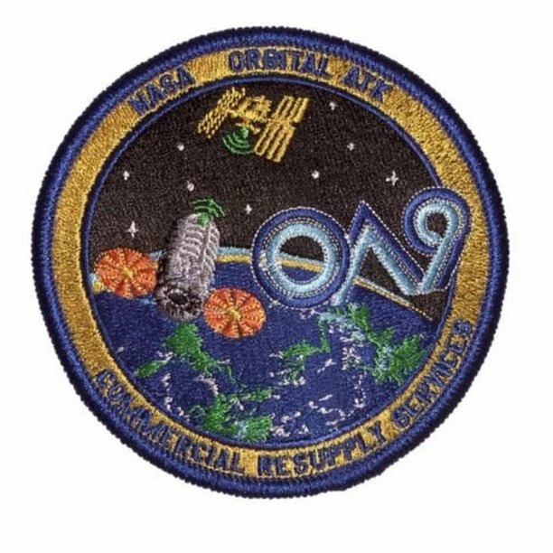 Nasa Orbital Debris Program Office