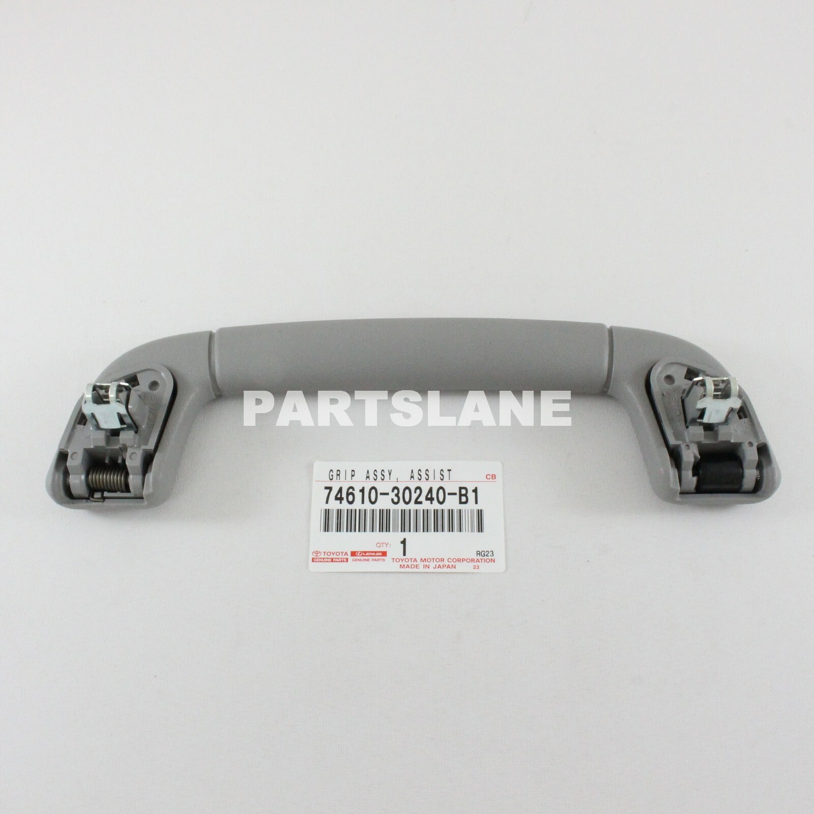 Toyota Camry 2007-2011 OEM Genuine Assist Grip 74610-30240-B1 | eBay