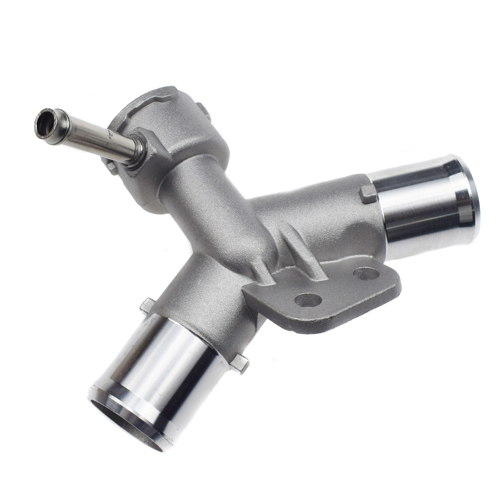 Aluminum Engine Coolant Filler Neck & Housing For Toyota Yaris Echo ...