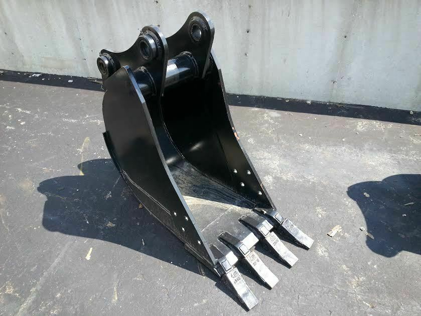 Jcb Excavator Buckets JCB Bucket, Severe Duty For Sale | Machinery