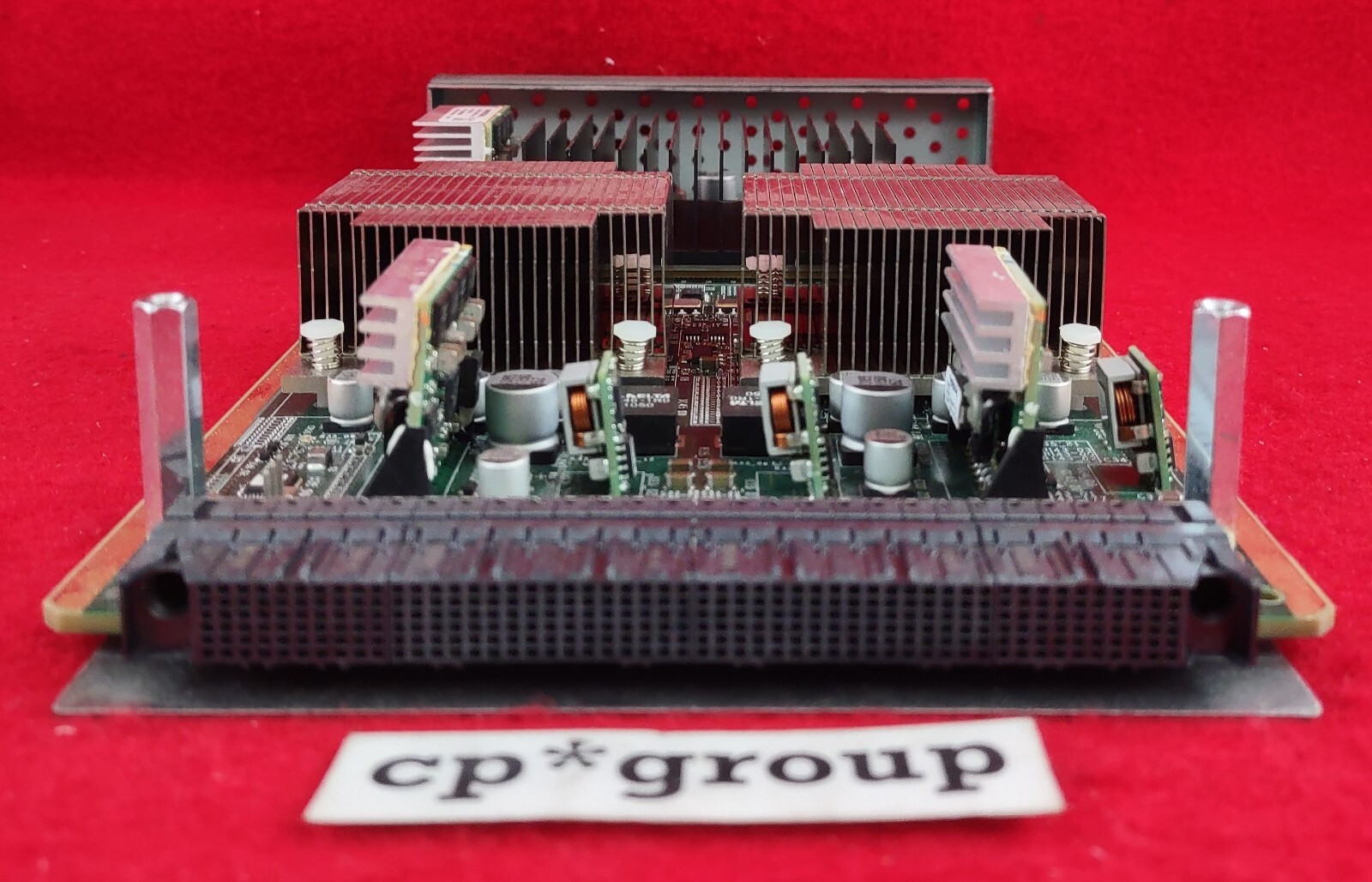 Cisco N55-m160l3 Nexus 5596 Layer 3 Expansion Module DML for sale ...