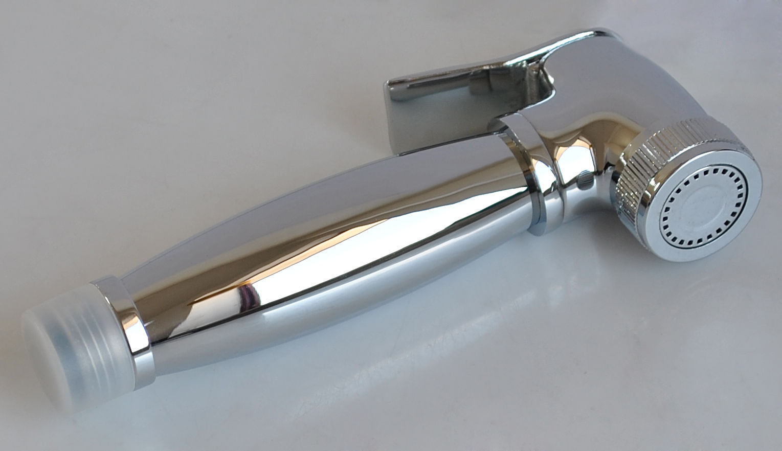 Brass Chrome Plating Women Handheld set Toilet Jet Cleaner Portable ...