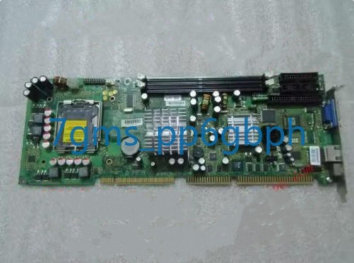 1 PCS ADLINK Nupro-N1996 motherboard with CPU memory in good condition ...