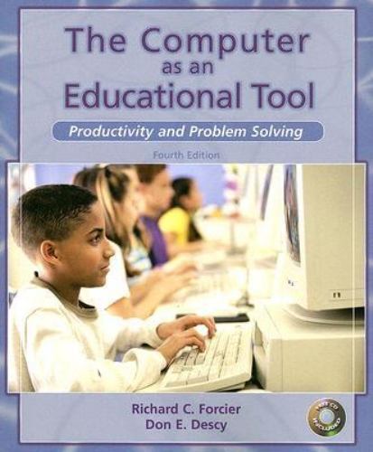 Computer as an Educational Tool : Productivity and Problem Solving by ...