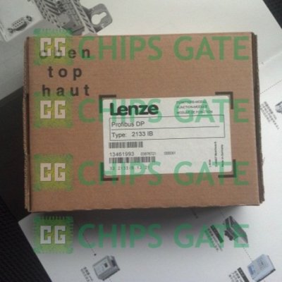1PCS Lenze Profibus-DP Communication Module EMF2133IB New In Box | eBay