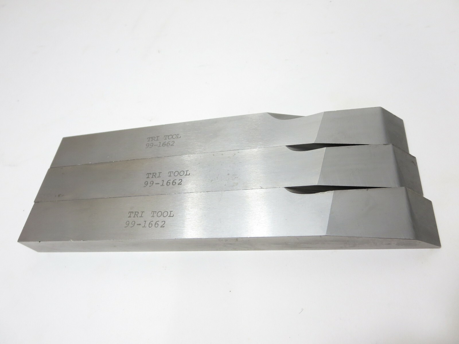 LOT of 3 Tri Tool 99-1662 Durabit Compound Trailing Bevel LH for 614 ...