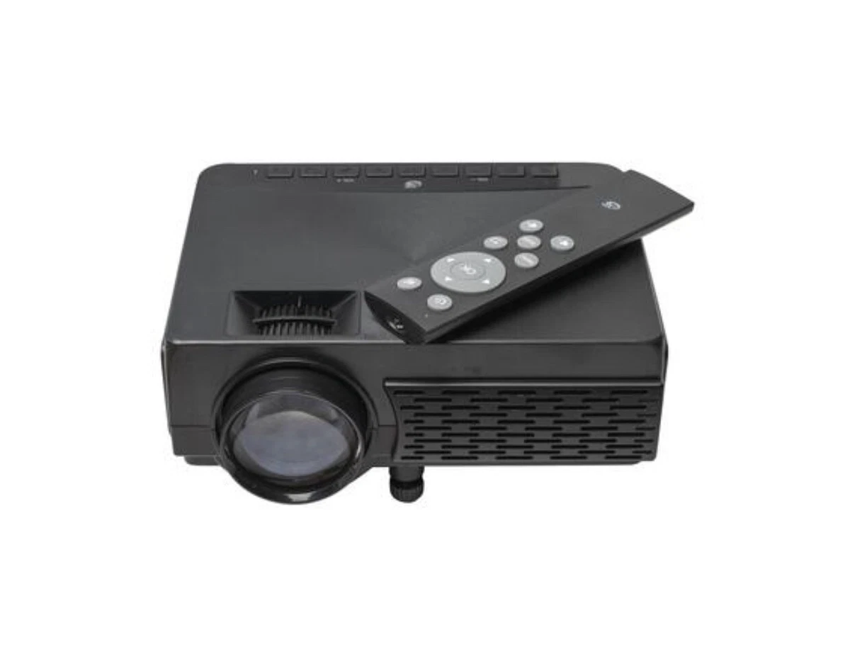 Mini Computer Projector