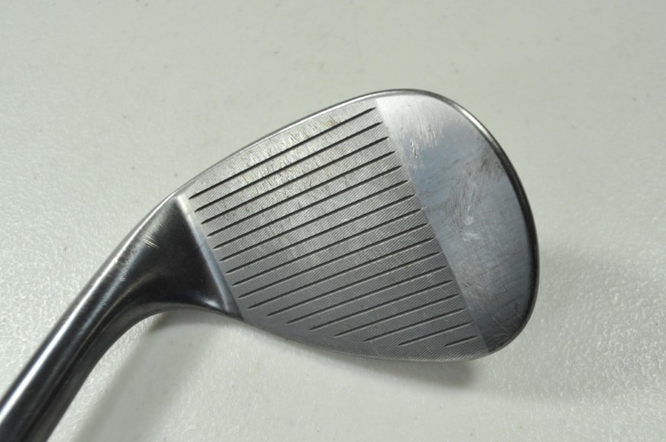 Callaway Opus Black Shadow 56*-12S Wedge Right DG MID Wedge Flex Steel ...