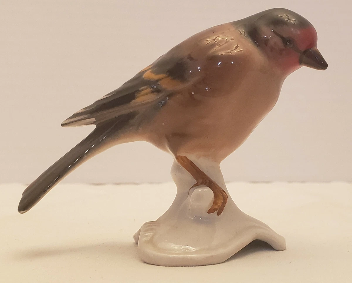 Goebel Bird Figurines Ebay