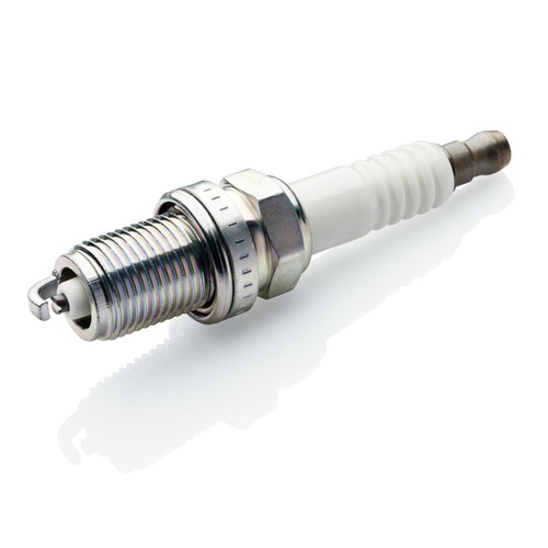 Bosch 1x Double Platinum Spark Plug - YR7MPP33 / 0242135509 | eBay