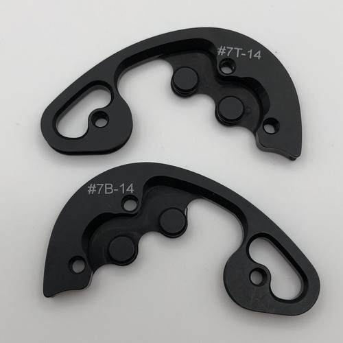 Strother Archery Bow Module Mod Set #7 14 | eBay