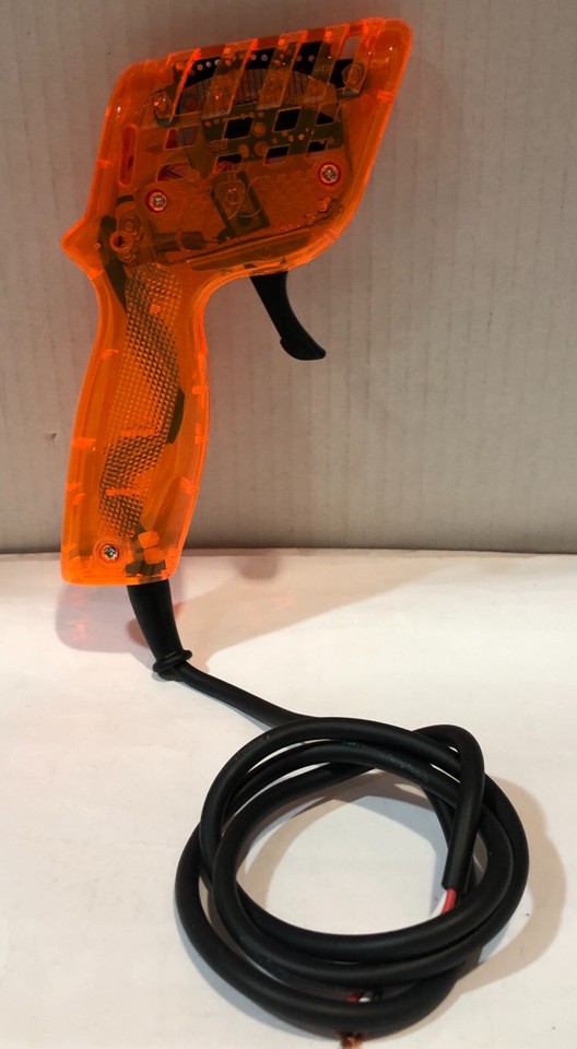 Slot Car DS-3503D Basic Controller 2 35 Ohm For All Tracks | eBay UK