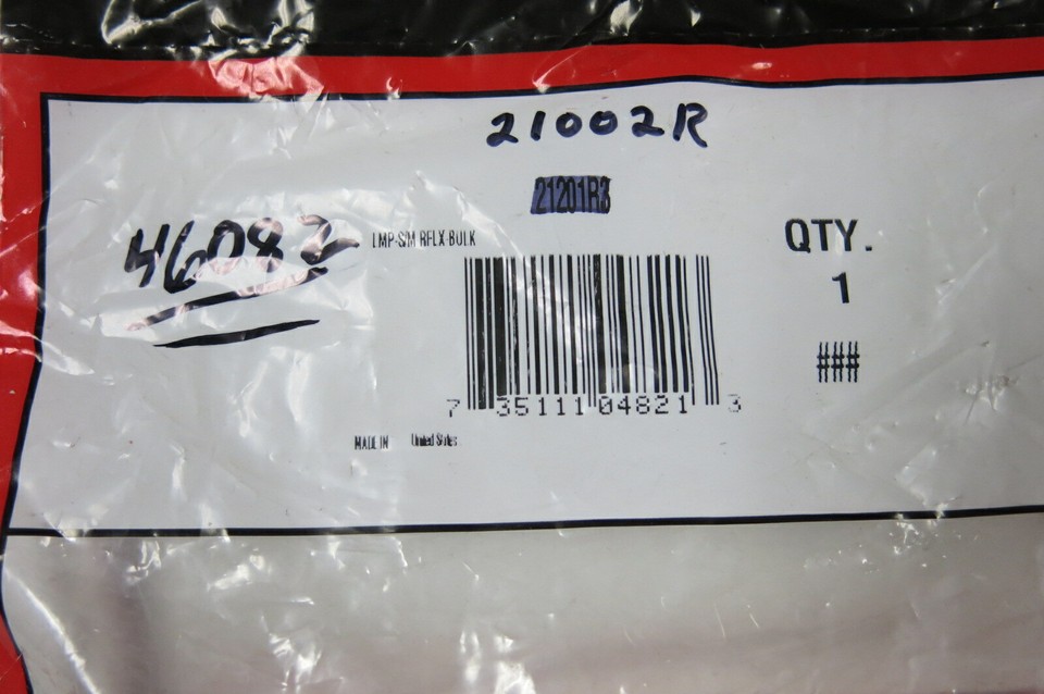 Truck Lite 21002R Clearance Lamp | eBay