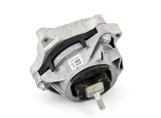 BMW 2 CABRIO F23 LEFT ENGINE MOUNT 22116859413 6859413 GENUINE for sale ...