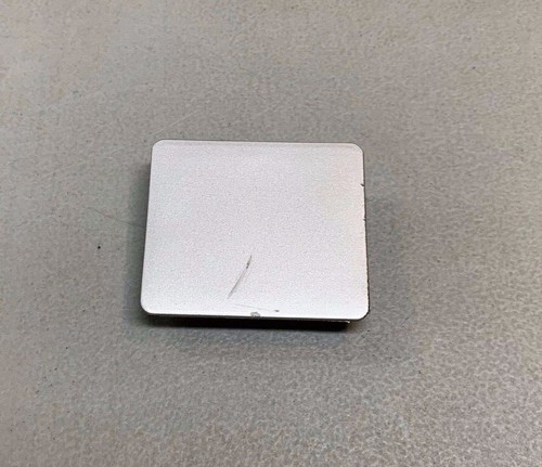 Mercedes-Benz Side Skirt Rocker Panel Jack Plug Cover 2106986830 E320 ...