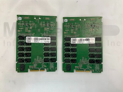 IBM EM75 64GB (2 x 32GB) DDR4 Memory DDIMM for 9043-MRX Power System ...