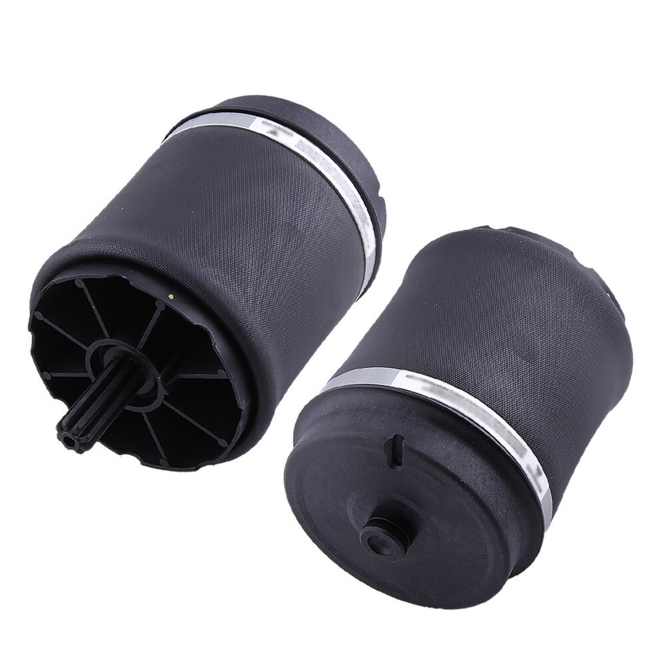 2x Rear Left Right Air Suspension Spring Bag For Land Rover Range Rover ...