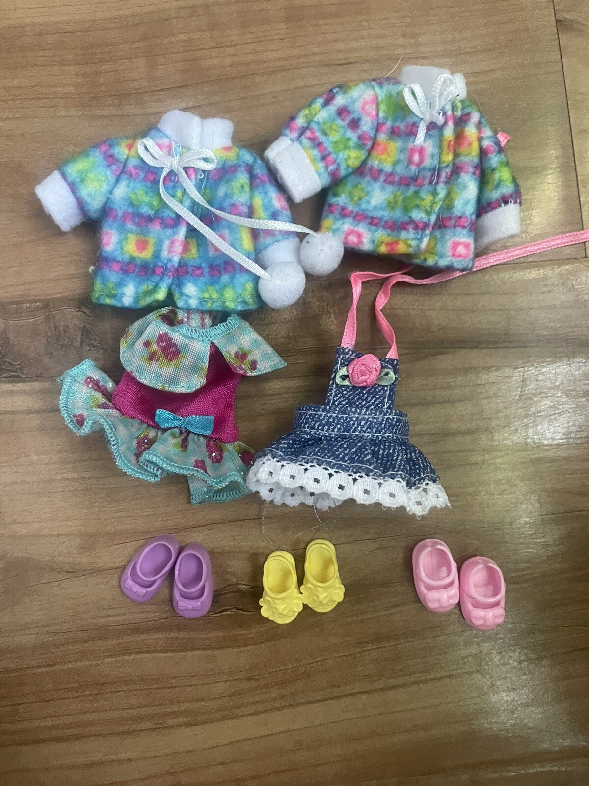 Barbie Baby Kelly Clothes/fashion... | eBay