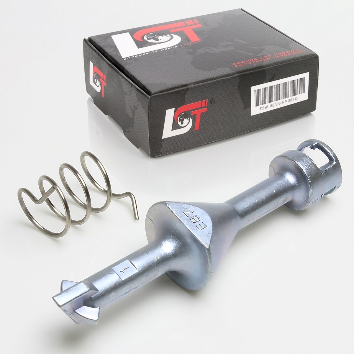 SCHLIESSZYLINDER REPARATURSET TÜRSCHLOSS EXZENTER MIT FEDER FÜR BMW 1ER ...