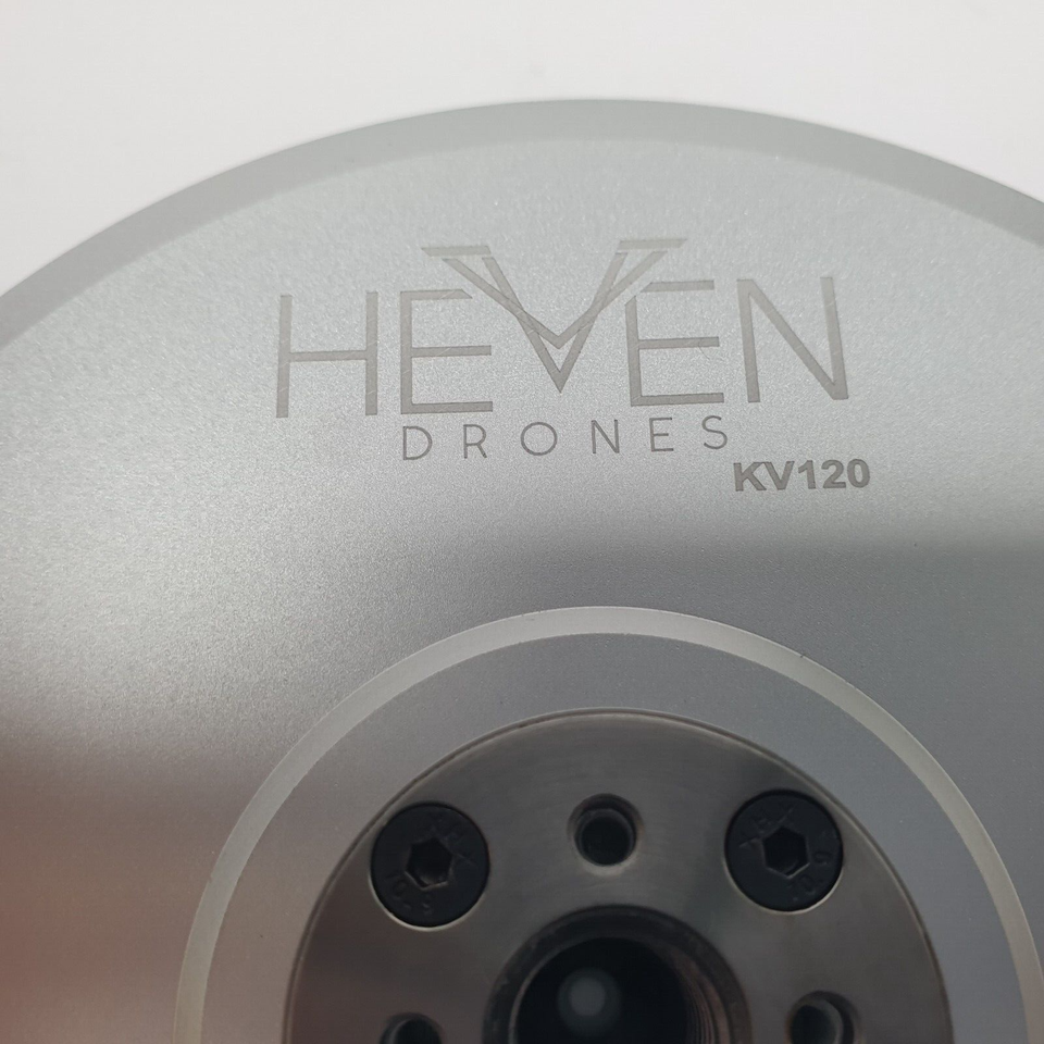 Lot of 4 Heven Drones P150 KV120 Motors – NEW, No Box | eBay
