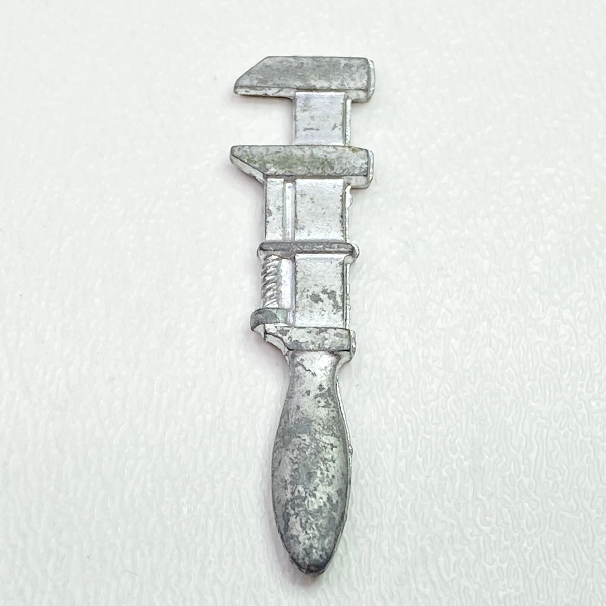 Clue Game Piece Wrench