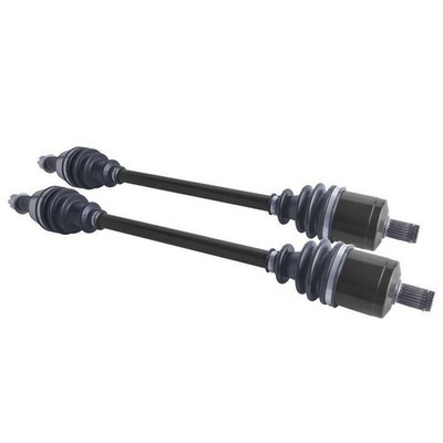 Polaris Ranger front cv axles set 1000 2020 - 2025 1334351 | eBay