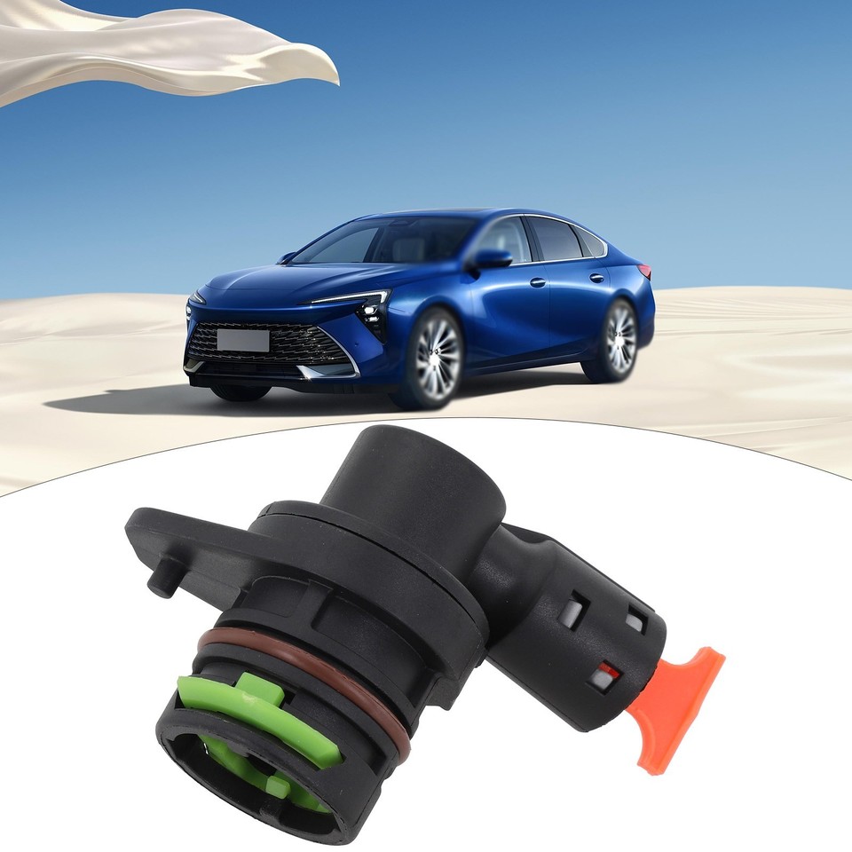 PCV Crankcase Valve for Chevrolet 2016 2023 Engine L4 2 0L Part ...