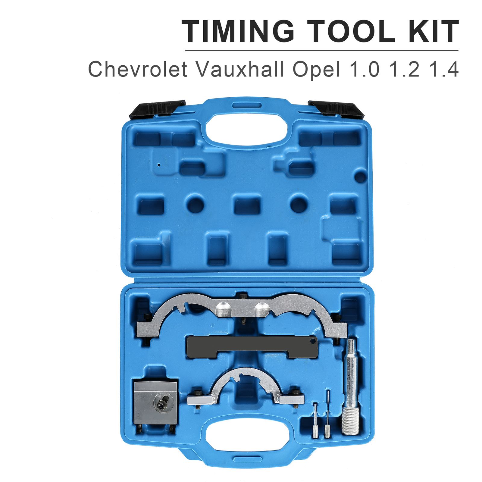 Turbo Engine Timing Locking Tools Kit for Opel Vauxhall Chevrolet 1.0 1 ...